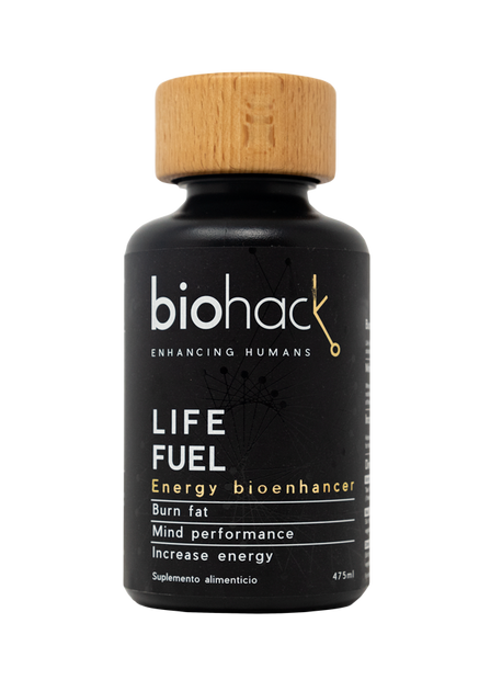 MCTs Biohack – Biohack México