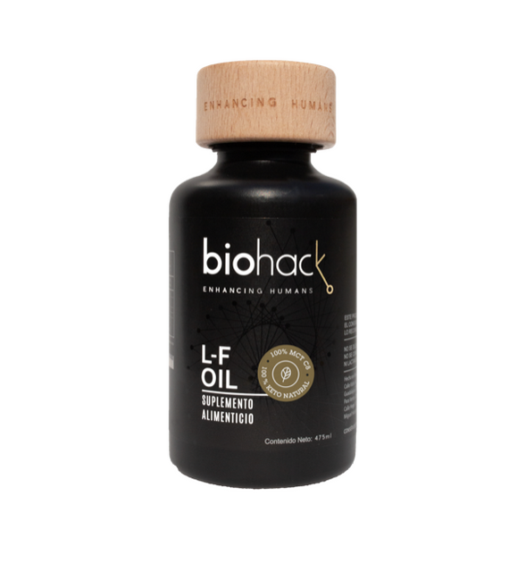 Products – Biohack México