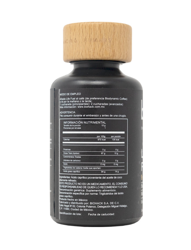 Products – Biohack México